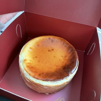 MUSE CHEESECAKES & BAKERY - Updated December 2025 - 91 Photos & 55 ...