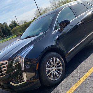 PATRICK CADILLAC - Updated March 2025 - 31 Photos & 147 Reviews - 526 ...