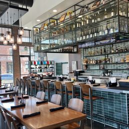 FIXINS SOUL KITCHEN - Updated January 2026 - 698 Photos & 279 Reviews ...