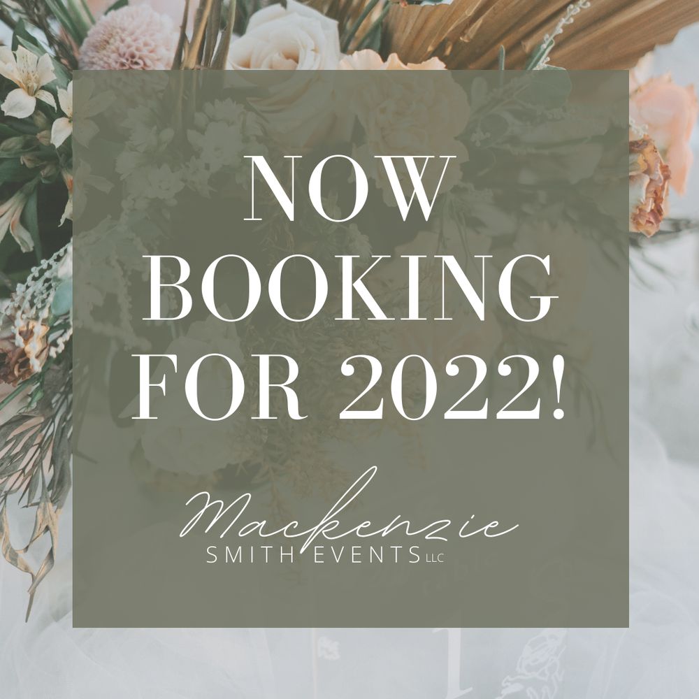 MACKENZIE SMITH EVENTS - Request Information - Winder, Georgia ...