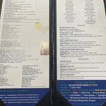 DEEP SUSHI - Updated July 2024 - 608 Photos & 695 Reviews - 2624 Elm St ...