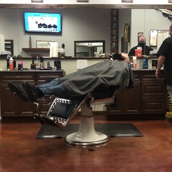 A BETTER MAN’S BARBERSHOP - Updated October 2025 - 21 Photos & 144 ...