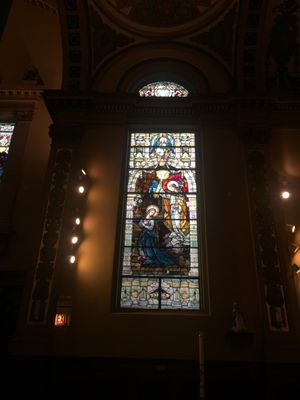 SAINT HEDWIG CATHOLIC CHURCH - Updated January 2026 - 25 Photos - 2226 ...