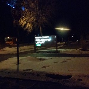 DAKOTA COUNTY LIBRARY - WESCOTT - Updated October 2025 - 19 Photos ...