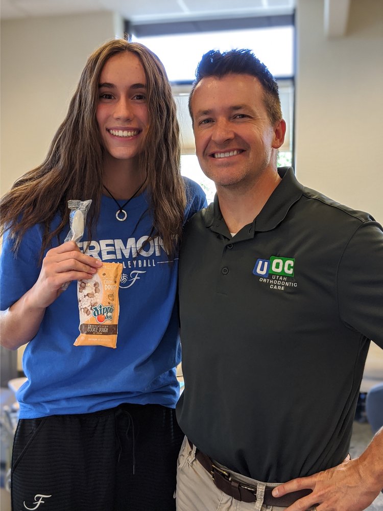 UTAH ORTHODONTIC CARE - Updated October 2024 - 32 Photos - 2274 N 400 E ...