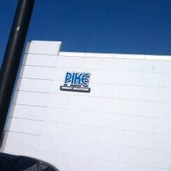 PIKE ELECTRIC - Updated January 2025 - Charlotte, North Carolina ...