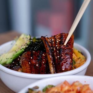STEVE’S POKE BAR - Updated December 2025 - 13 Reviews - 3-5990 ...