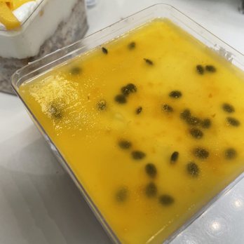 UNCOMMONLY ROSSINA FINE TREATS - Updated December 2025 - 16 Photos & 10 ...