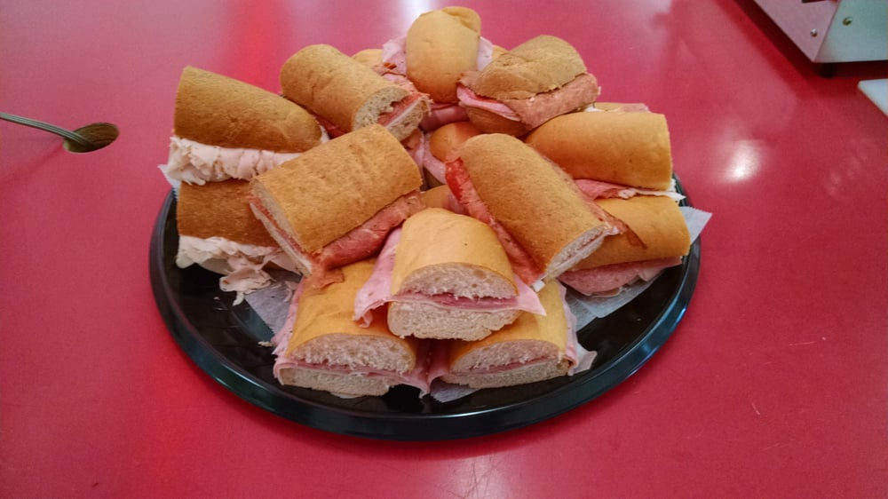 SPUCKY’S SUBS & CONEYS - Updated December 2025 - 16 Photos & 22 Reviews ...