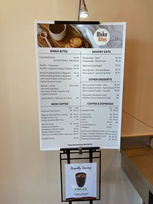 BINKA BITES - MILLBRAE - 96 Photos & 27 Reviews - 979 Broadway ...