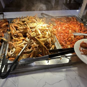 NUMBER 1 BUFFET - Updated December 2024 - 285 Photos & 215 Reviews ...