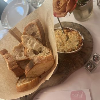 PARIGI RESTAURANT - Updated September 2024 - 572 Photos & 334 Reviews ...