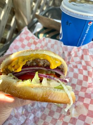 WALKER BURGER - Updated May 2024 - 177 Photos & 229 Reviews - 107008 US ...