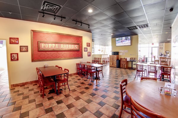 POPPA ROLLO’S PIZZA - Updated November 2025 - 35 Photos & 85 Reviews ...