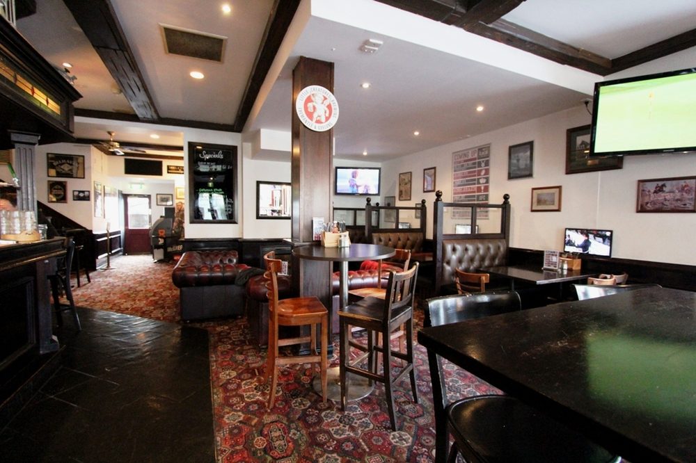 THE LOCAL PORT MELBOURNE - 19 Photos - 22-24 Bay St, Port Melbourne ...