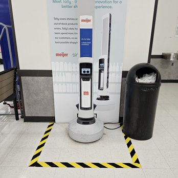 MEIJER - Updated September 2025 - 77 Photos & 98 Reviews - 755 E ...