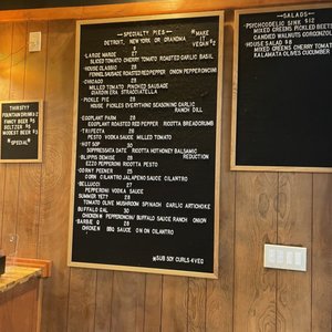 TNT PIZZA - 223 Photos & 170 Reviews - 550 14th St, San Diego ...