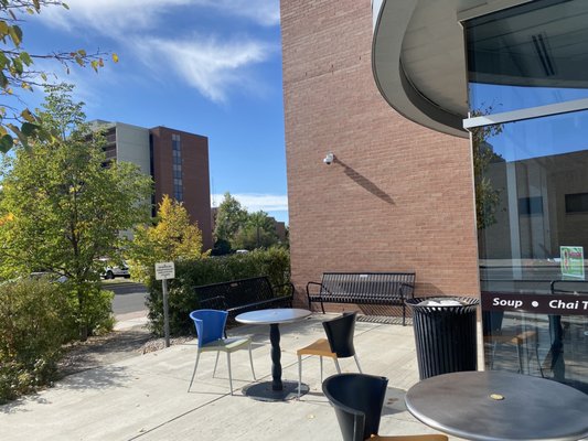 THE LIBRARY CAFE - Updated October 2025 - 14 Reviews - 2200 Pioneer Ave ...