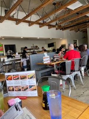 FULL MOON SUSHI - 229 Photos & 401 Reviews - 647 Camino De Los Mares ...