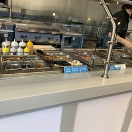 YOKI EXPRESS - Updated July 2025 - 246 Photos & 195 Reviews - 53 Boston ...