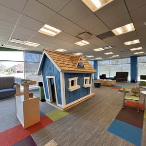 ST CHARLES CITY COUNTY LIBRARY-SPENCER ROAD BRANCH - Updated October ...