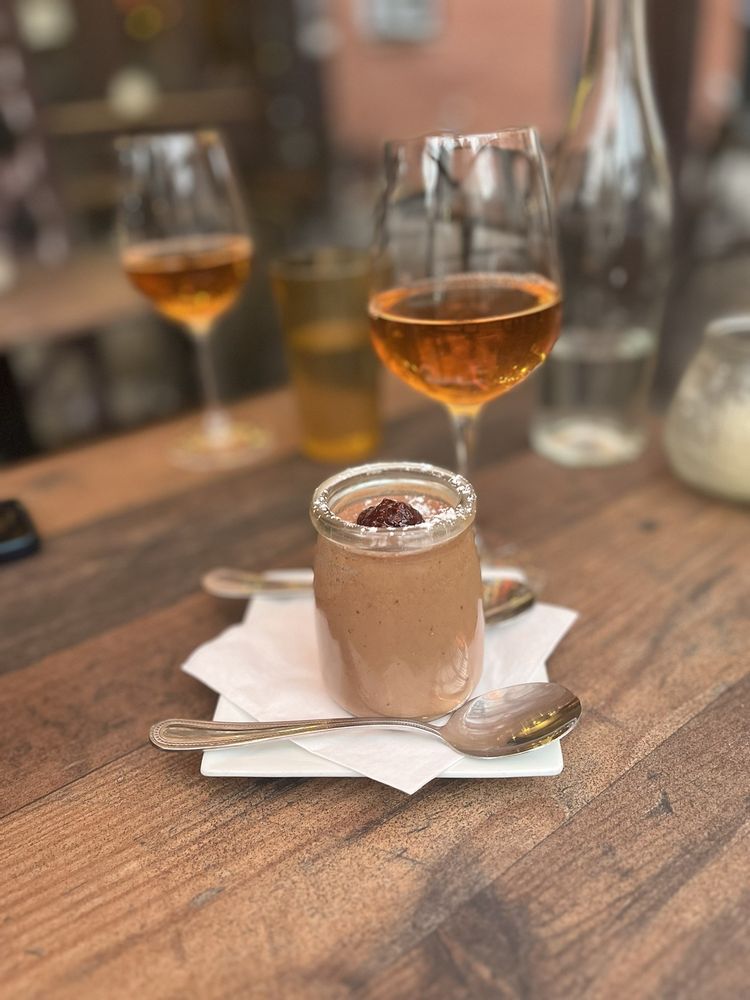 BIBI - Updated December 2025 - 227 Photos & 244 Reviews - 211 E 4th St ...