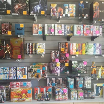 TOY DOJO - Updated October 2025 - 29 Photos & 22 Reviews - 2036 Robert ...