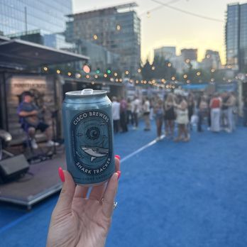 CISCO SEAPORT - Updated December 2025 - 81 Photos & 100 Reviews - 85 ...