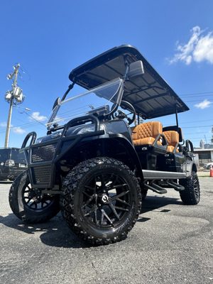 BOTERO CARTS - Updated November 2025 - 12 Photos & 10 Reviews - 1 E ...