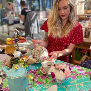 LOVEJOY’S TEA ROOM - 1453 Photos & 1284 Reviews - 1351 Church St, San ...