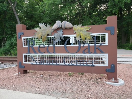 RED OAK NATURE CENTER - 74 Photos & 11 Reviews - RR 25, Aurora ...