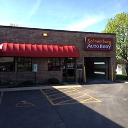 SCHAUMBURG AUTO BODY - 21 Reviews - 899 W Wise Rd, Schaumburg, Illinois ...