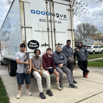 GOOD MOVE MOVERS - Updated October 2025 - 80 Photos & 151 Reviews - 110 ...