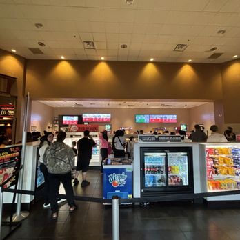 CINEMARK AT PEARLAND AND XD - Updated December 2025 - 44 Photos & 113 ...