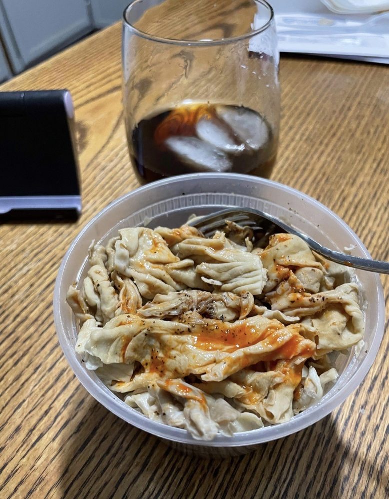 ANGI’S SOUL FOOD - Updated December 2025 - 20 Reviews - 500 W Lexington ...