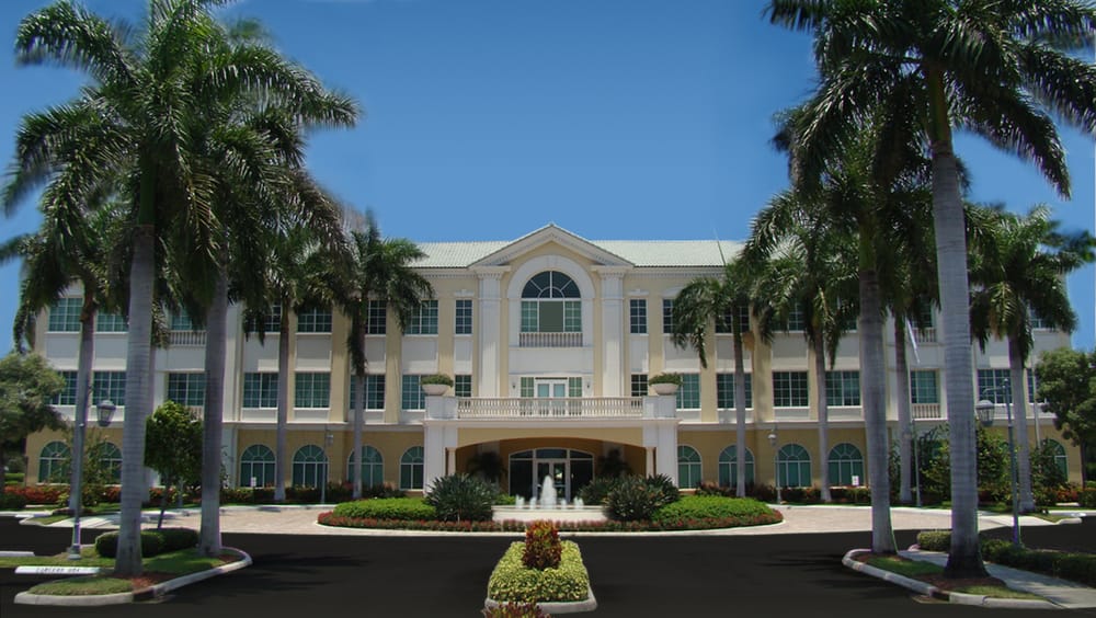 BOCA OFFICE CENTER - Updated December 2025 - 6501 Congress Ave, Boca ...