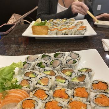 UMI HOTPOT SUSHI & SEAFOOD BUFFET - Updated June 2025 - 252 Photos ...