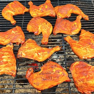 RED BRIDGE BISTRO - Updated August 2025 - 24 Photos - 109 W Jackson St ...