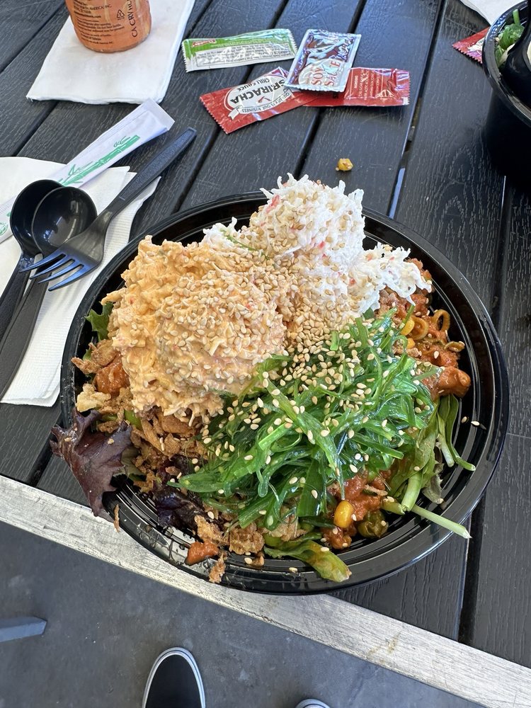 POKE U & ME - Updated August 2025 - 73 Photos & 123 Reviews - 455 ...