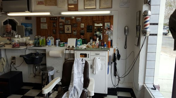 NORM’S BARBER SHOP - Updated October 2025 - 13 Photos & 76 Reviews ...
