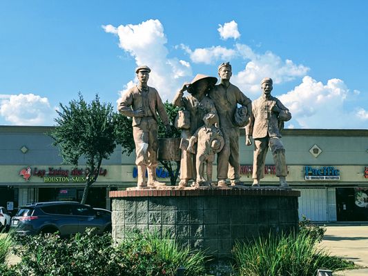 CHINATOWN - Updated July 2025 - 384 Photos & 12 Reviews - 9889 Bellaire ...