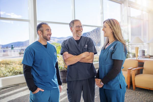 CARSON TAHOE REGIONAL MEDICAL CENTER - Updated October 2025 - 108 ...