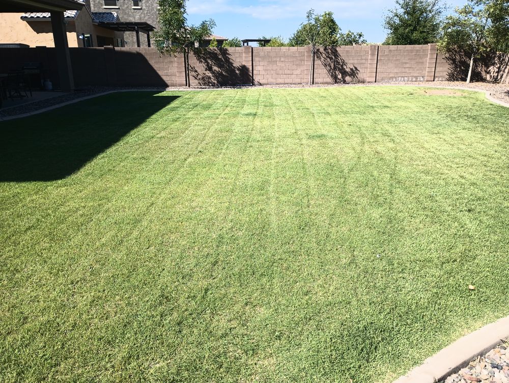 F & A LANDSCAPING - Request a Quote - Mesa, Arizona - Landscaping ...