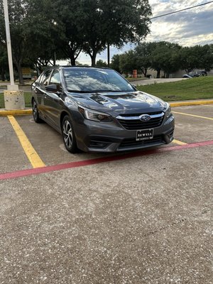 SEWELL SUBARU OF DALLAS - Updated January 2026 - 39 Photos & 245 ...