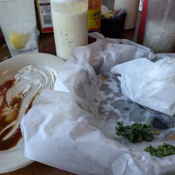 MARSHSIDE GRILL - Updated December 2025 - 199 Photos & 314 Reviews ...