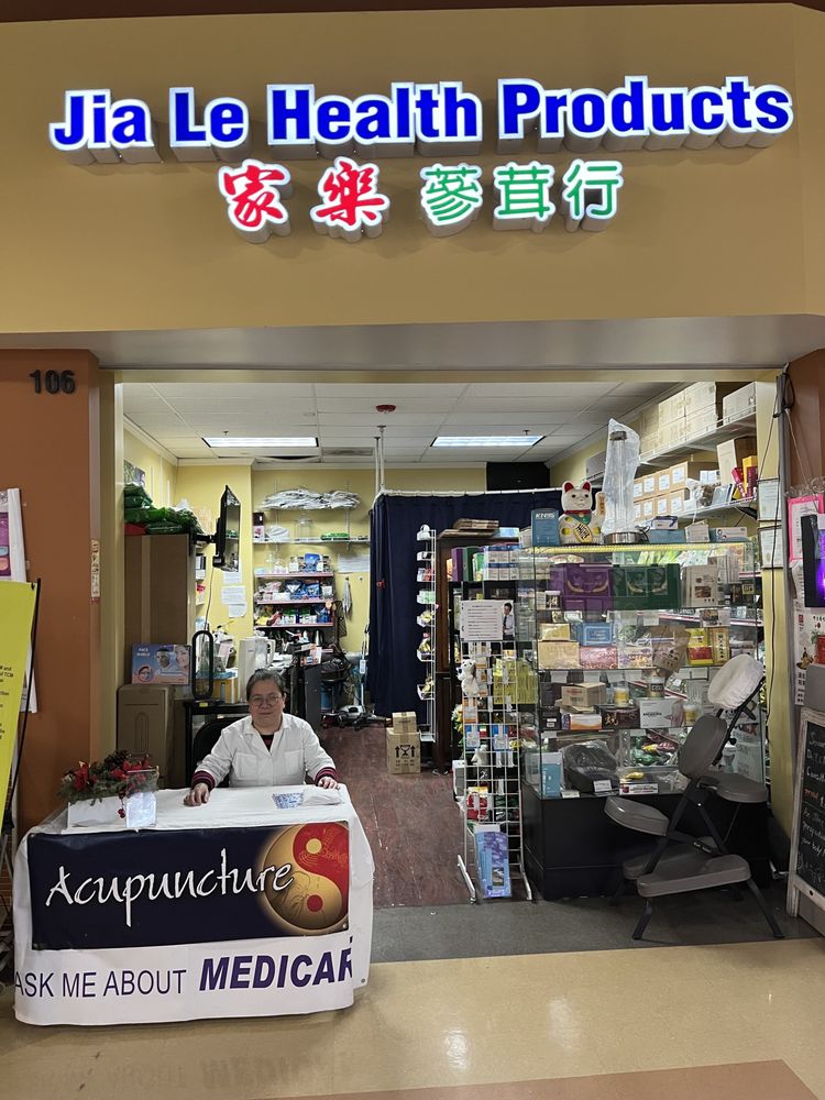 JIALE HEALTH HERBS AND ACUPUNCTURE - Updated October 2025 - 26 Photos ...