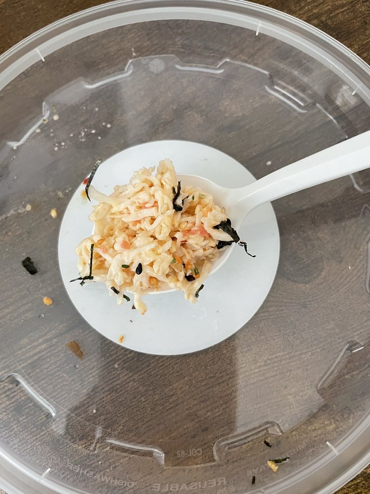 BUILD YO POKE - 14 Photos & 10 Reviews - 2816 Washington Rd, Augusta ...