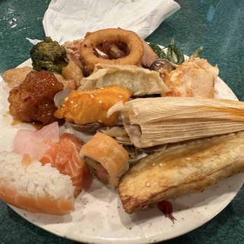 FEAST BUFFET - Updated January 2026 - 405 Photos & 273 Reviews - 1707 N ...