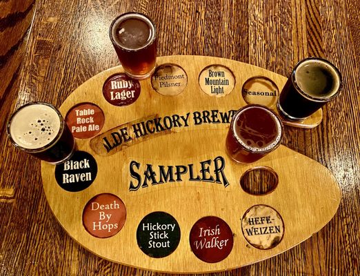 OLDE HICKORY TAP ROOM - 231 Photos & 271 Reviews - Pubs - 222 Union Sq ...