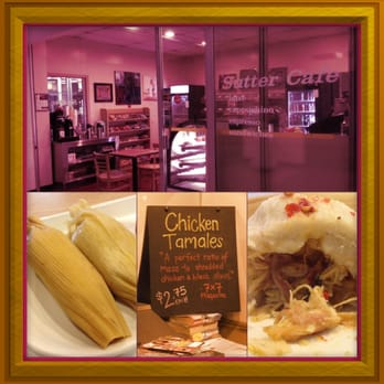 SUTTER CAFE - Updated December 2025 - 33 Photos & 43 Reviews - 330 ...